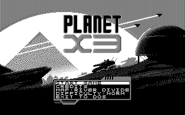 Planet X3 - VGMRips