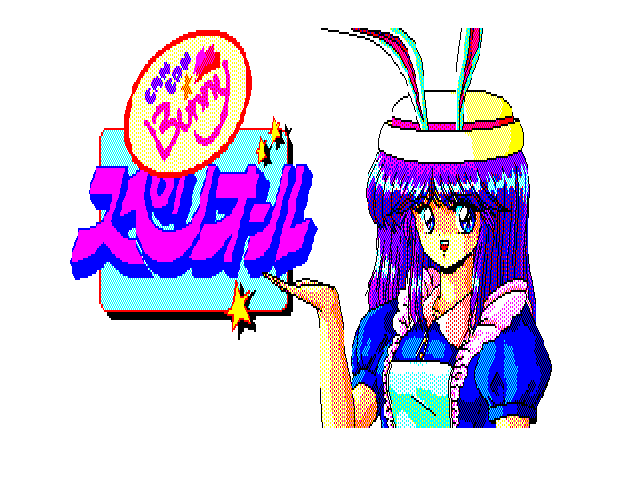 Can Can Bunny Superior Vgm Music • Vgmrips