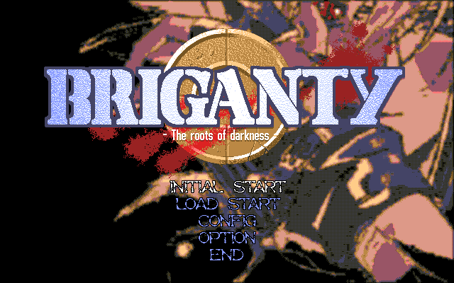 Briganty: The Roots of Darkness vgm music • VGMRips