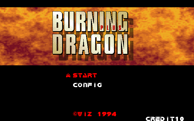 Burning Dragon Plus vgm music • VGMRips