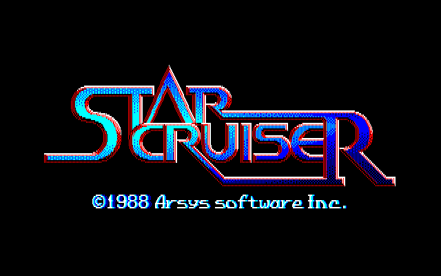 Star Cruiser vgm music • VGMRips